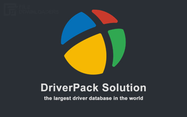 Keuntungan Download Driver Pack Solution - AKREDITASI.ME
