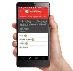 Cara Unduh Aplikasi MyIndiHome: Panduan Lengkap untuk Pengguna IndiHome ...