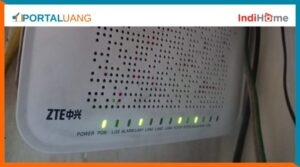 Cara Menghubungkan Perangkat ke Jaringan IndiHome - AKREDITASI.ME